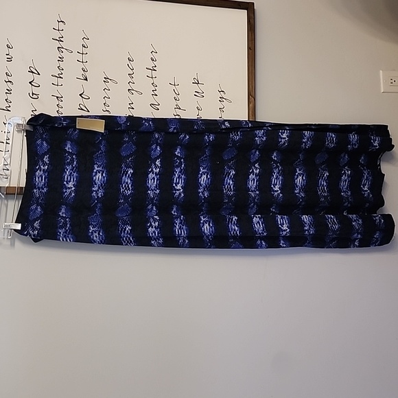 MICHAEL Michael Kors | Skirts | Michael Kors Maxi Skirt | Poshmark